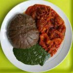 How To Make Delicious Amala and Ewedu: Complete Recipe