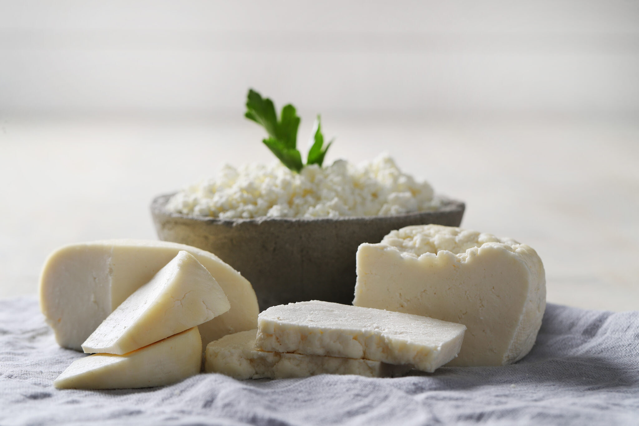 How To Make Boursin Cheese At Home